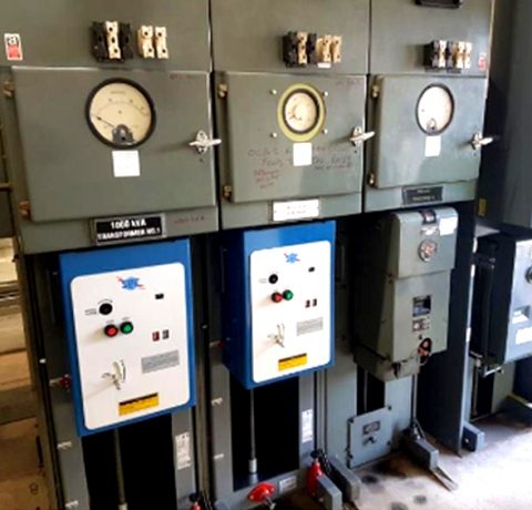 Projects - SPE ENERGY