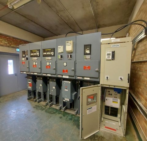 Projects - SPE ENERGY