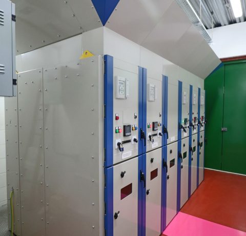 Projects - SPE ENERGY