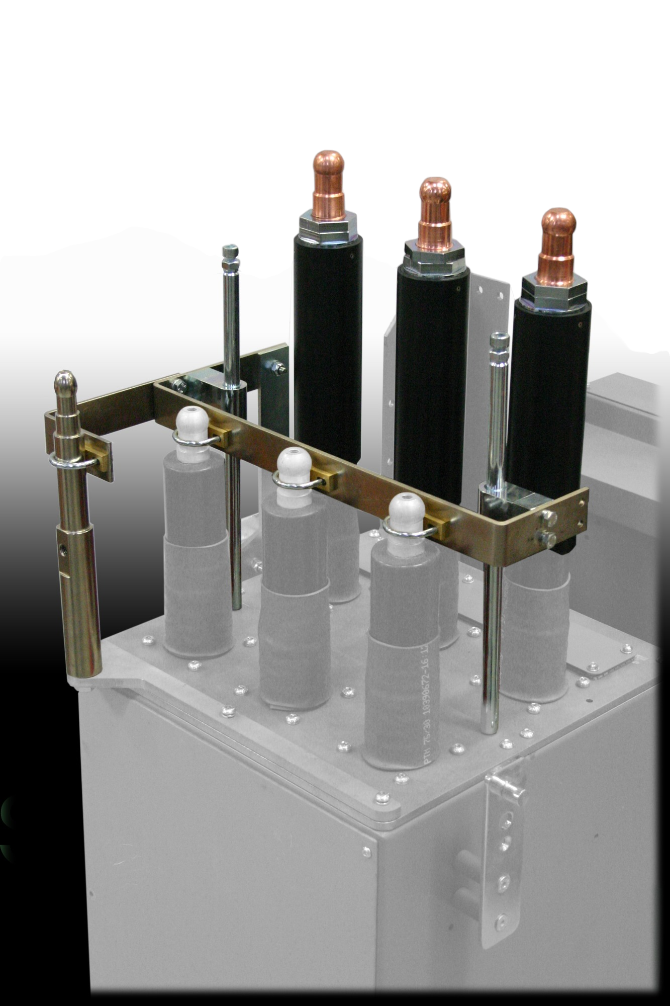 Brush – Earthing Device for VBA Range - SPE ENERGY