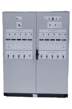 Mimic Panels - SPE ENERGY